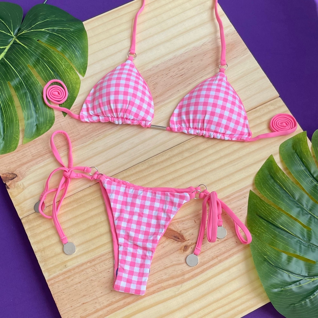 Cart de Compras - Biquíni